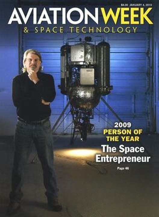 David Masten | Rocket Landing Consulting